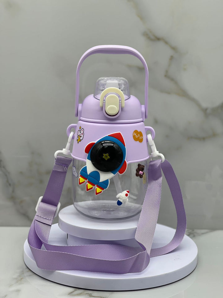 TERMOS PLASTICOS – Distribuidora el Impacto